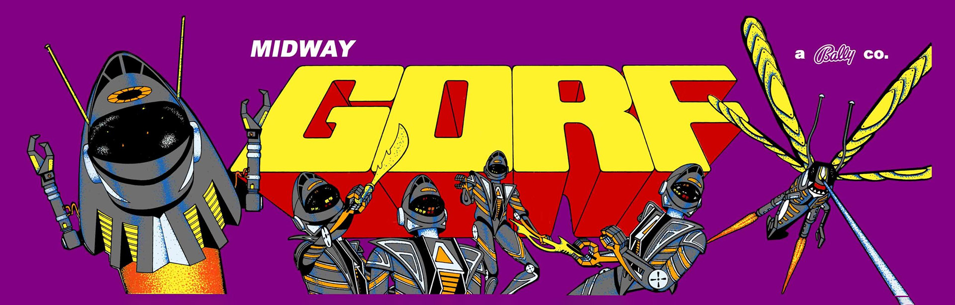 GAMES AT THE TIME RIFT - Time Rift Arcade