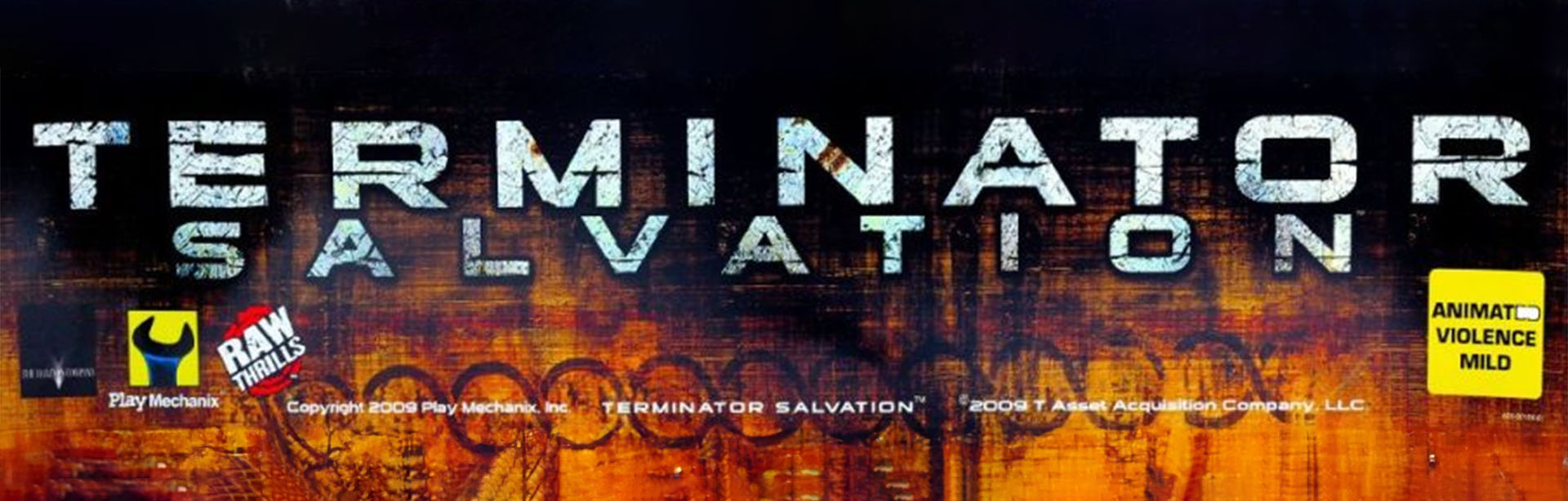 GAMES AT THE TIME RIFT - Time Rift Arcade