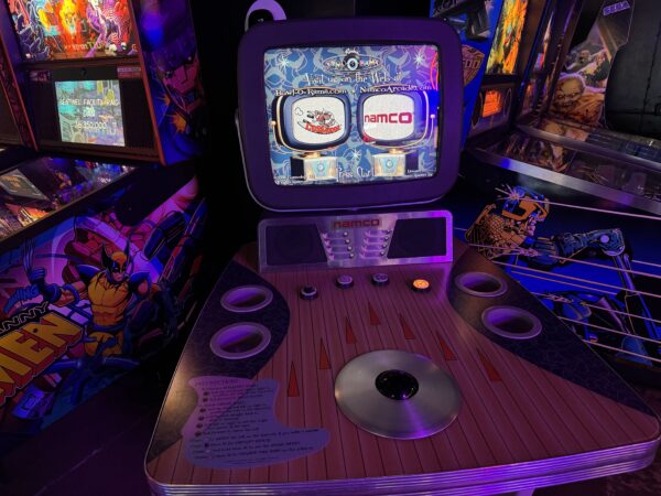 Strike Up the Fun: Play Rockin’ Bowl-O-Rama at Time Rift Arcade - Time ...
