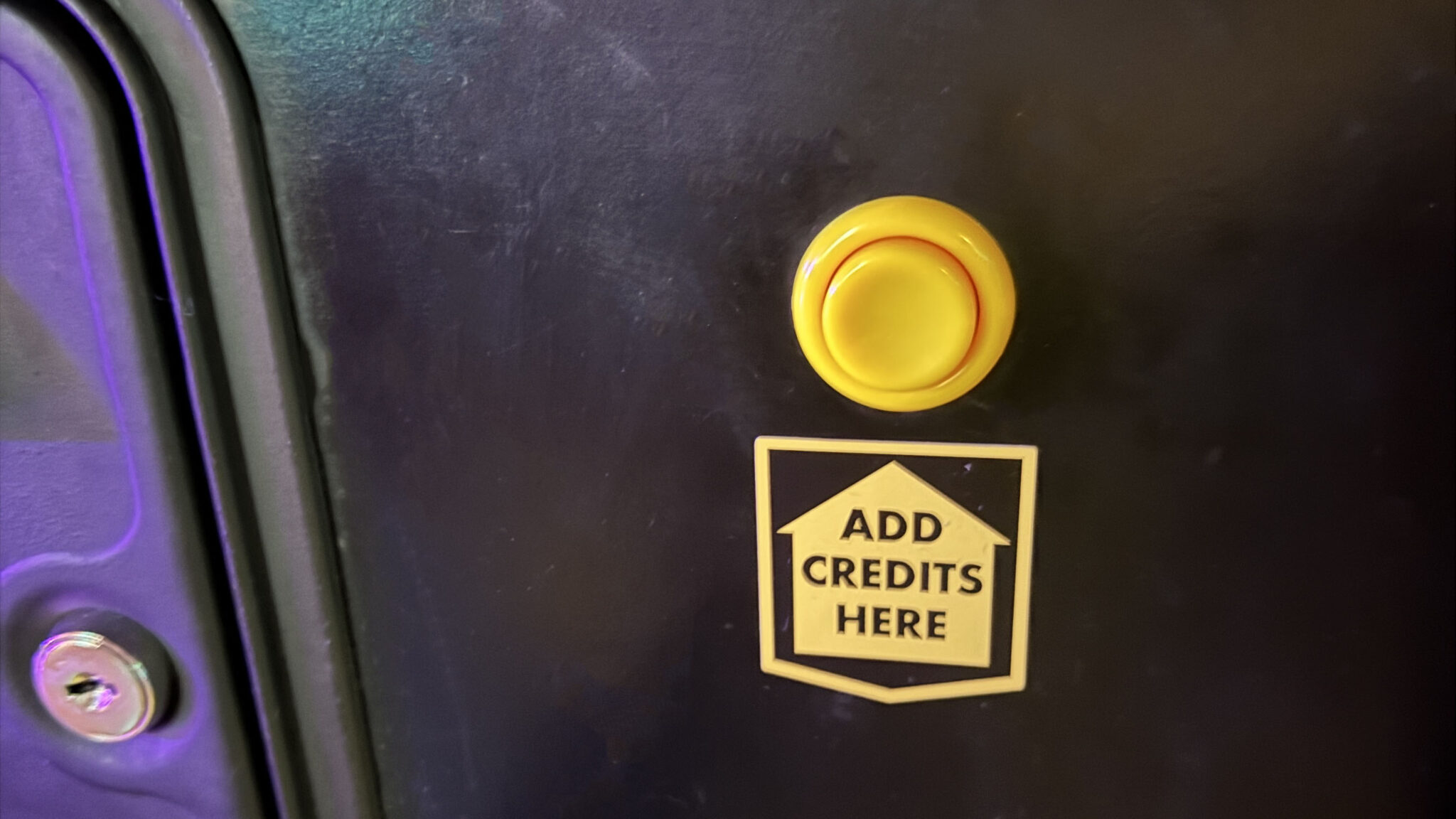 Free Play: The Hidden Feature that Changed Arcades - Time Rift Arcade